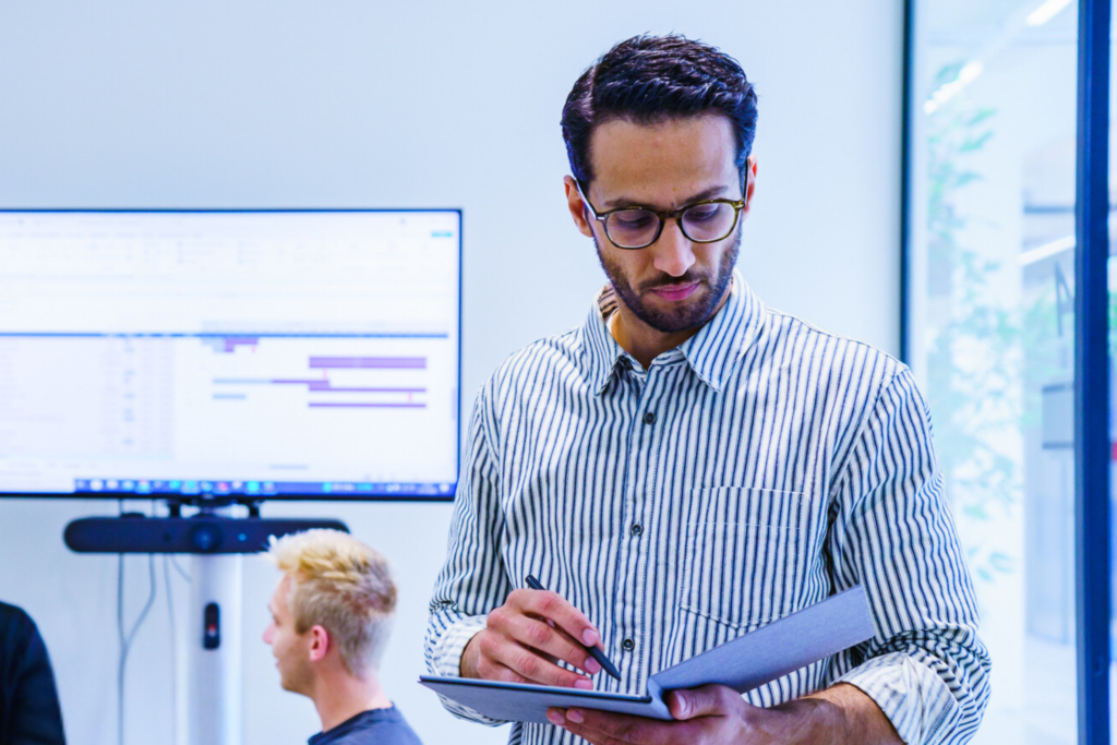 Business & Sales Development Leader - PDM Group