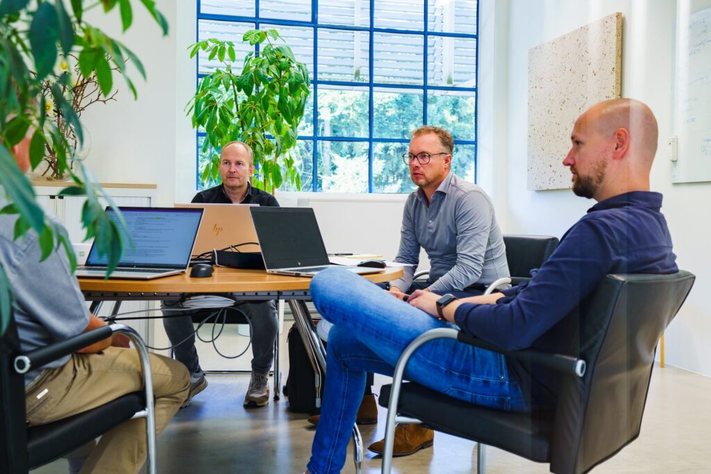 Senior Business Leader Transformations - PDM Group