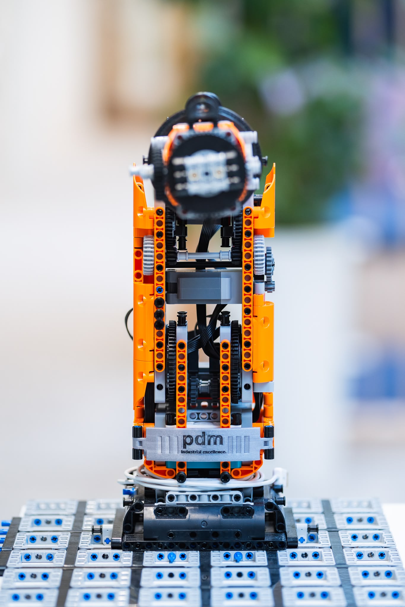 Services - PDM Group