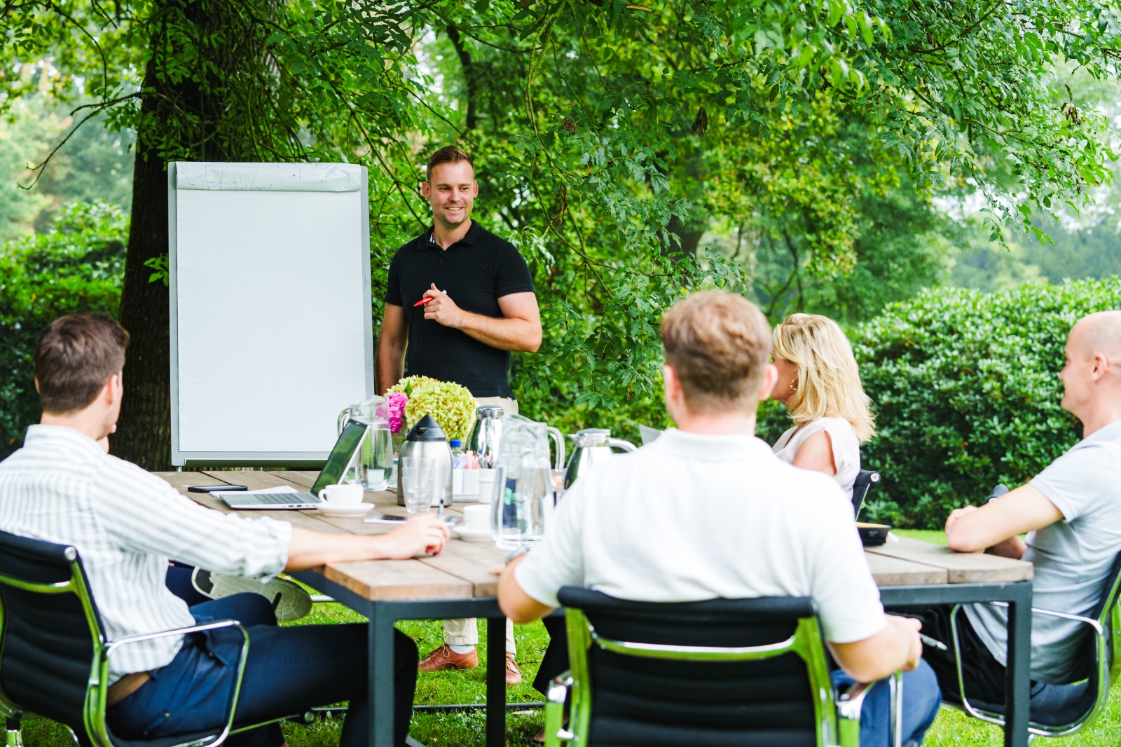 (Senior) Project Leader Design & Manufacturing - PDM Group