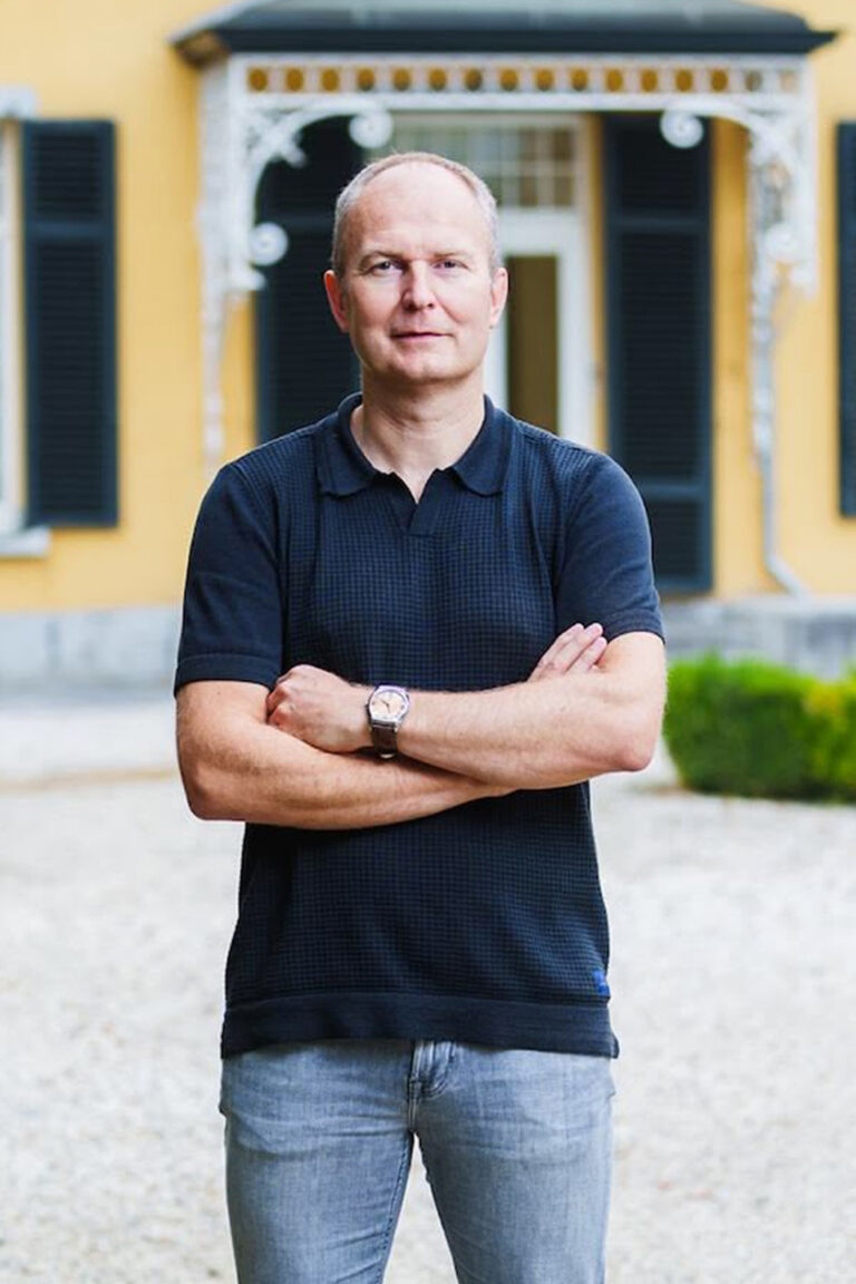 Capabilities - PDM Group