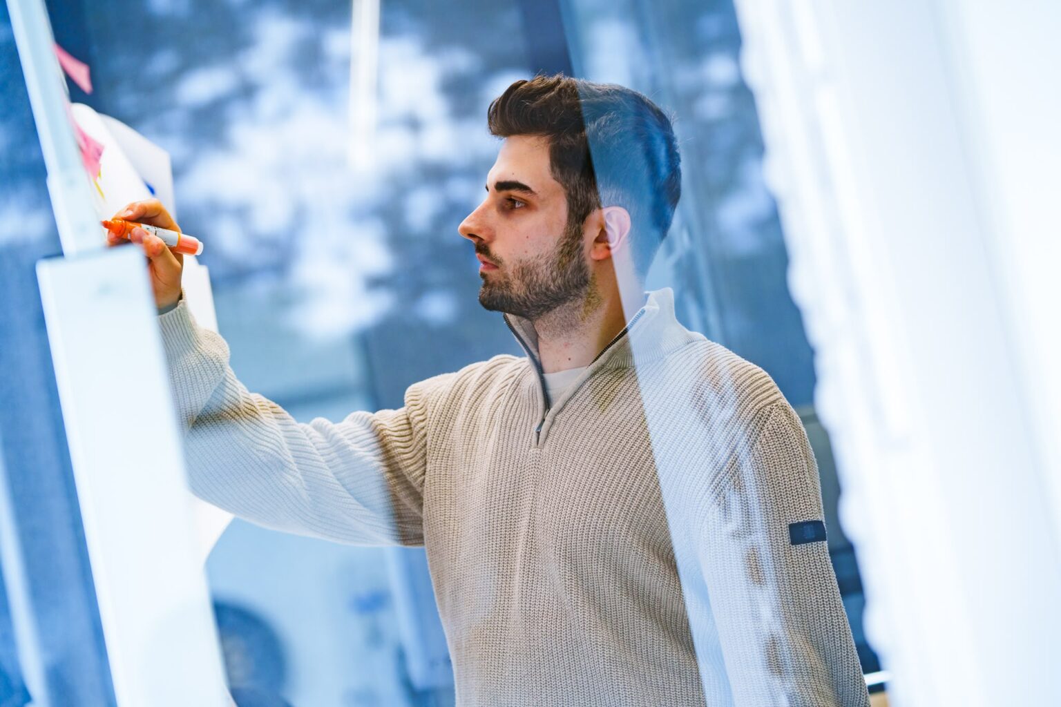 Services - PDM Group