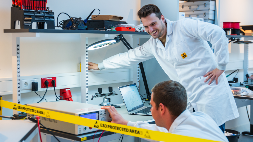 Join PDM Group: Engineering Sustainable Solutions