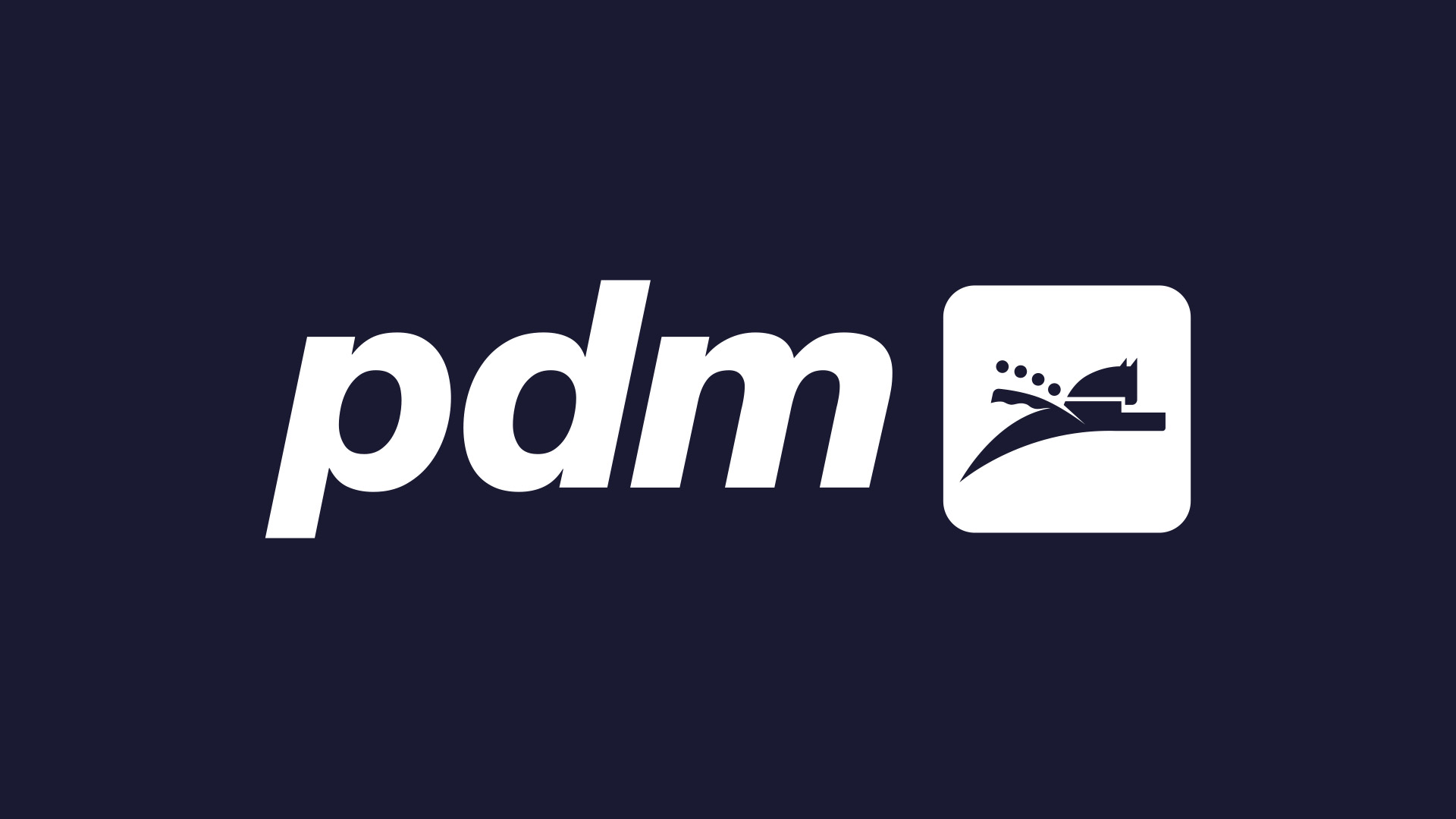 Vacancies - PDM Group