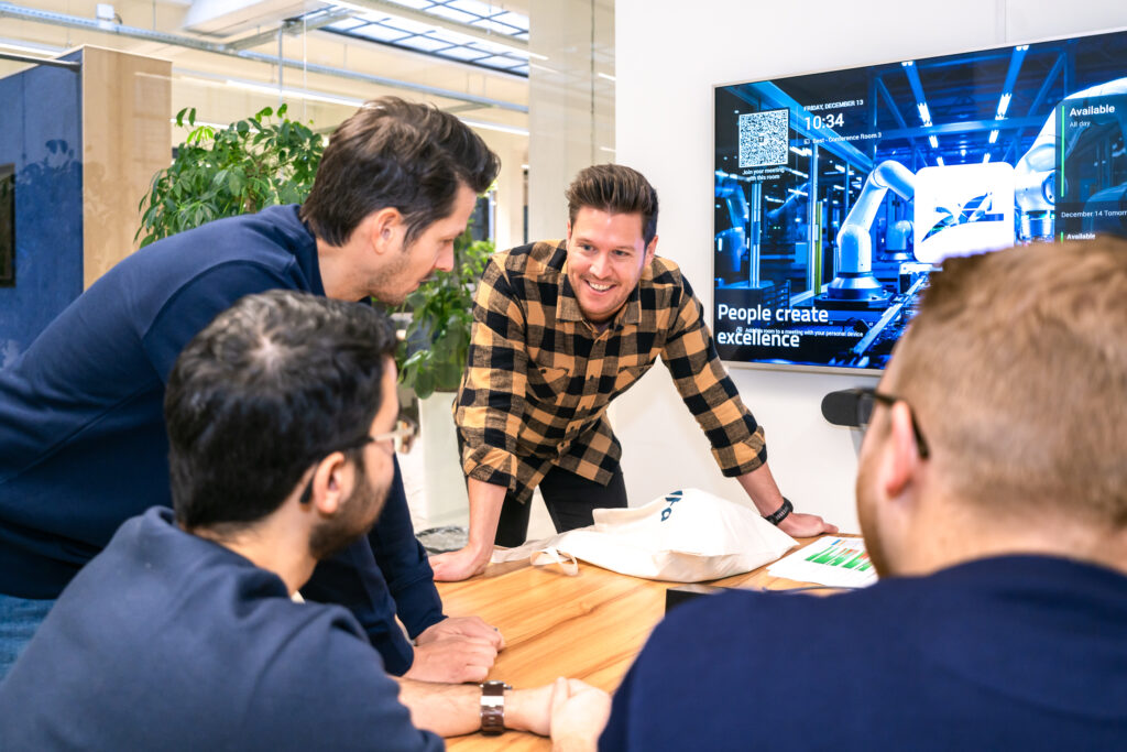 Internal Operations Leader - PDM Group